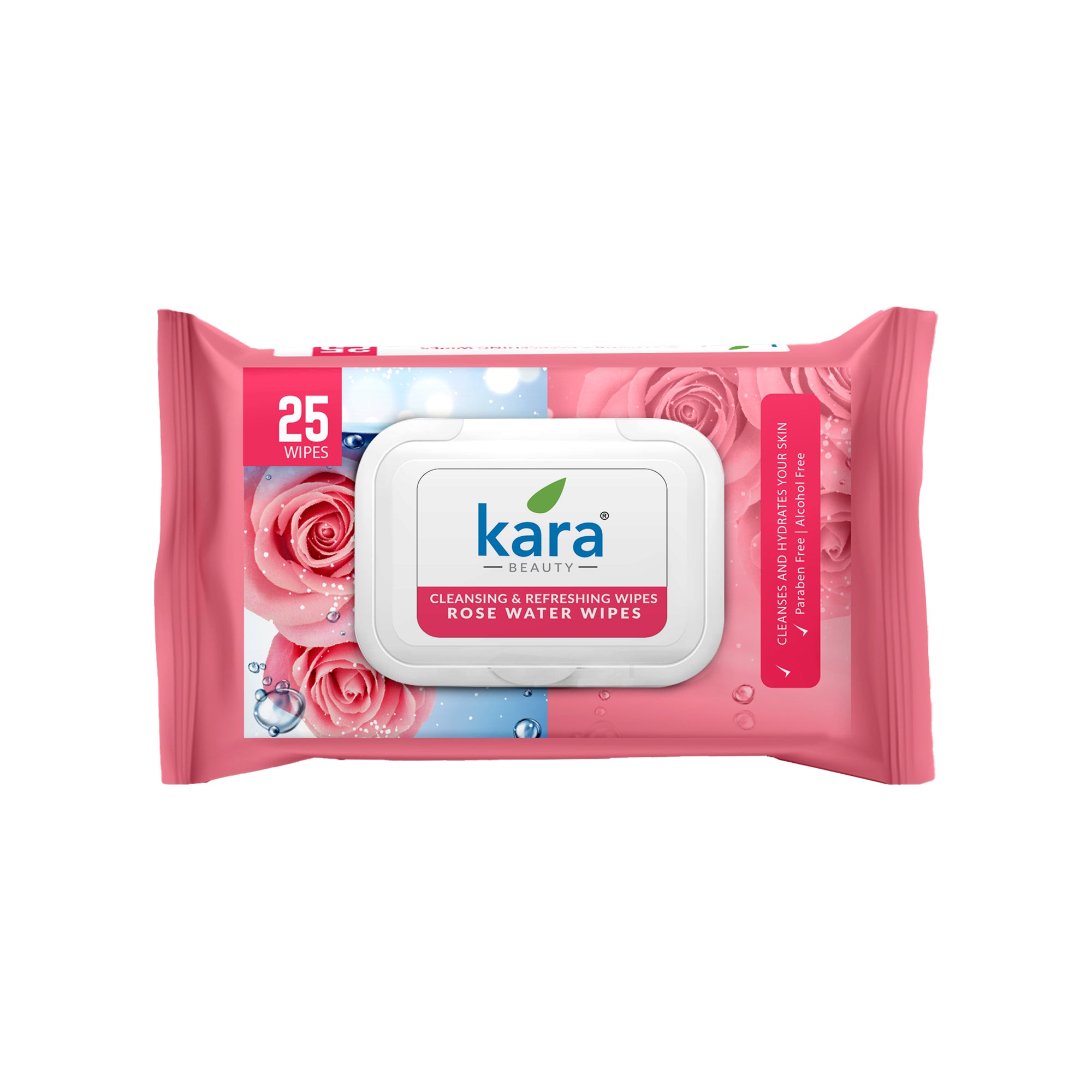 Kara wet tissue paper store